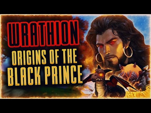 Wrathion vs. Sabellian (Origin Stories) - General Discussion - World of ...