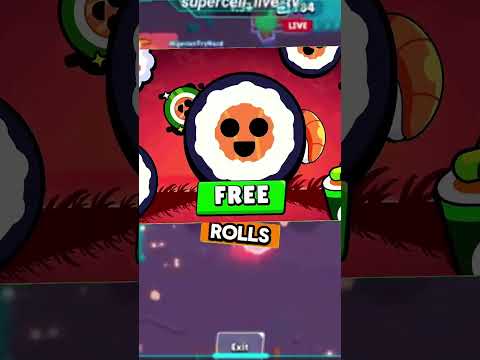 Brawl Stars Fame #shorts #brawlstars