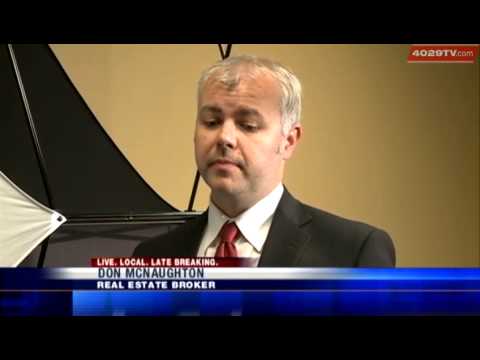 Real estate broker calls Brandon Barber indictment unusual