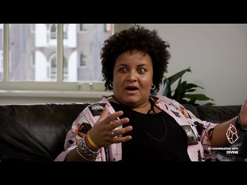 DiVine- TicketSwap In Conversation With… at ADE 2022