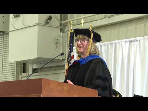 HCC Spring Graduation Ceremony | 2021