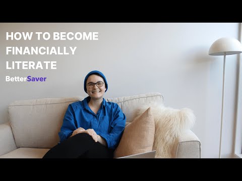 How to become financially literate