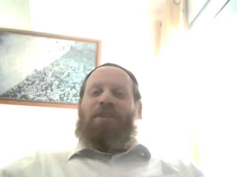 Beshalach – Shidduchim, parnasah and the splitting of the sea (English)
