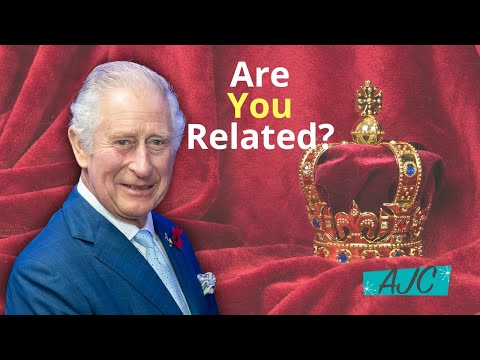Are You *Really* Related to Someone Famous?