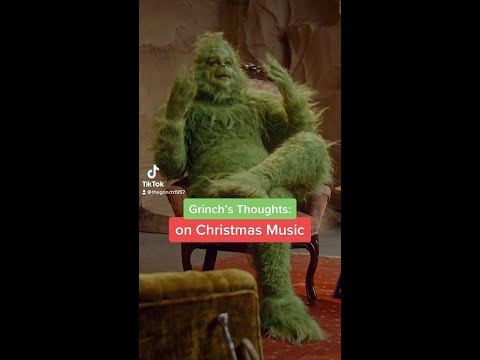 Who else agrees? #christmas #grinch #shorts