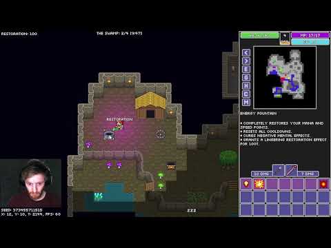 Steam Community :: Rogue Fable IV