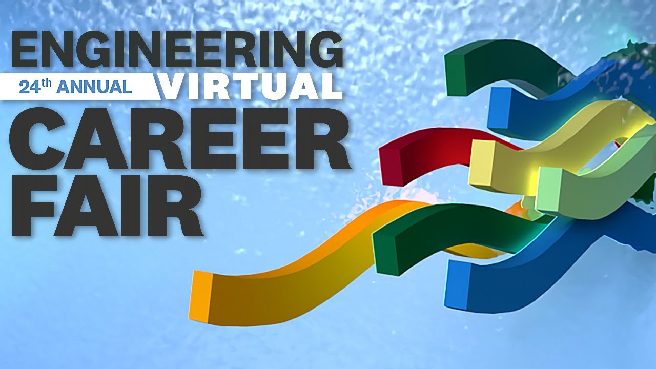 Engineering Virtual Career Fair 2020