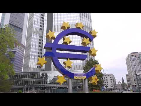 9-Euro-Ticket: Reise nach Frankfurt am Main
