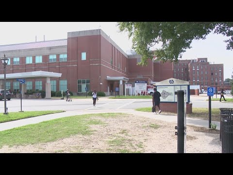 'Care coordination deficiencies' at Hampton VA Medical Center