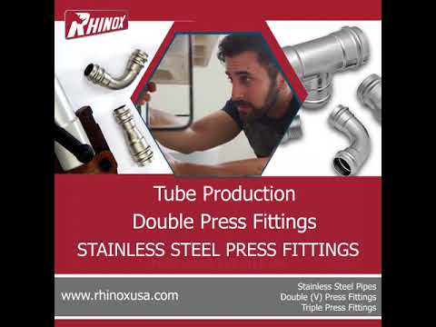 Stainless Steel Pipe Fittings | stainless steel plumbing | stainless steel fabricators