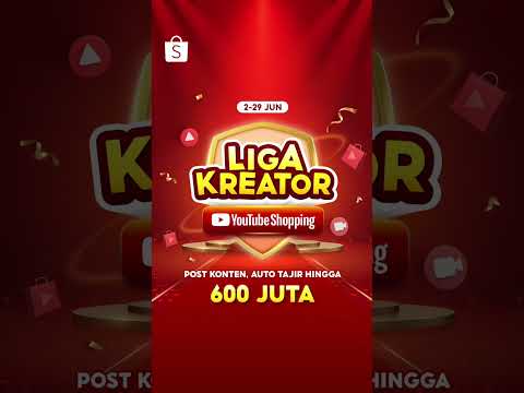Post Konten, Auto Tajir Hingga 600JT