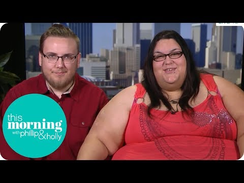 I’ve Given Up My Dream of Being the World’s Fattest Woman to Have a ...