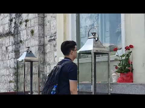 Jaro Cathedral Vlog