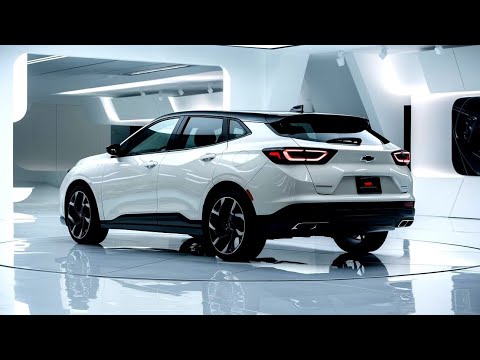 2025 Chevrolet Nova: A Classic Reimagined for the Modern Road