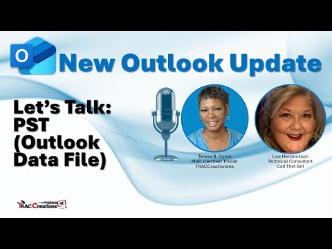 New Outlook PST Support: What Every User Needs to Know!