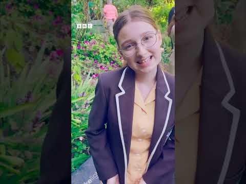 Malory Towers cast show off their hidden talents | CBBC #shorts