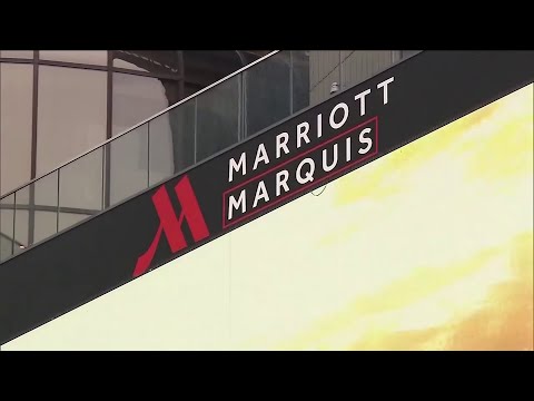 So you stayed at one of Marriott's Starwood hotels: Tips on data breach