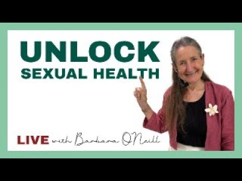 Fix Your Hormones Naturally w/ Barbara O'Neill LIVE Talk