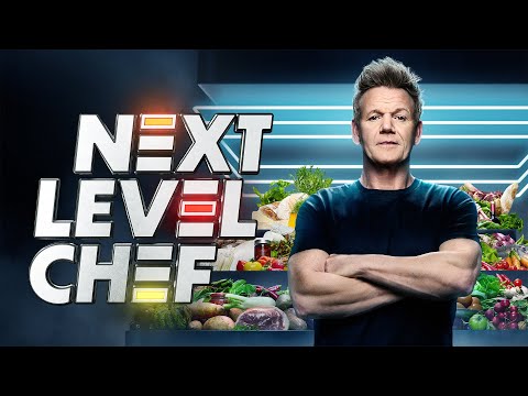 Next Level Chef US Season 3 Episode 3 - Auditions - Pros