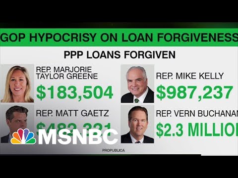 The Impact Of Student Loan Debt Relief And Other Political Headlines | Symone