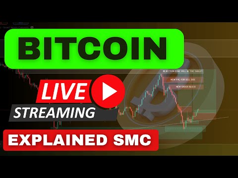 Live Bitcoin Price Analysis | 22 June 2025 | Today | BTC/USDT Chart | Real-Time Crypto Market