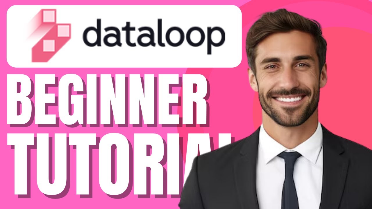 Dataloop Tutorial for Newbiews | Dataloop Ai Platform Demo