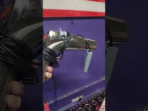 Bosch Timing Light