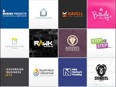 Selecting the Proper Logo Design Services For Your Organization | Bings ...
