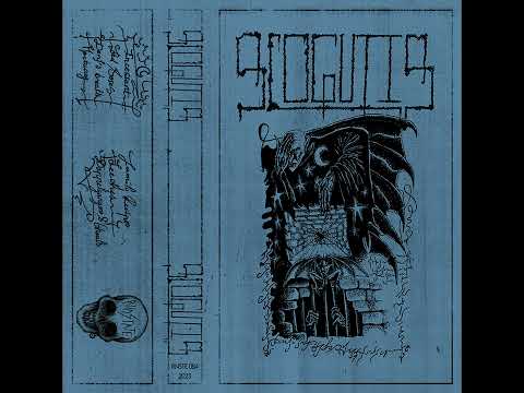 SLOGUTIS - S/T CS