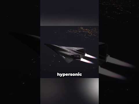 Supersonic vs hypersonic: What really changes at Mach 5?