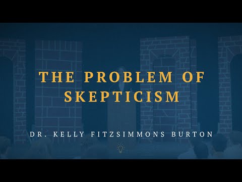 The Problem of Skepticism: What Can We Learn From Socrates? – Retrieval ...