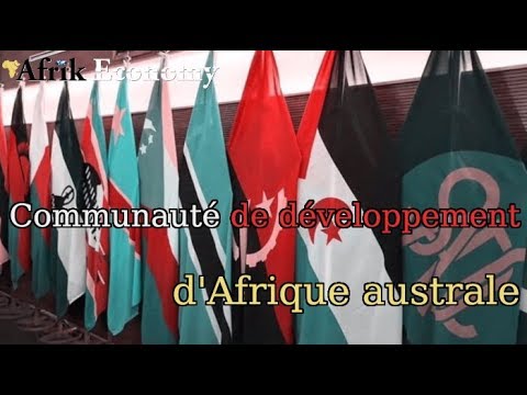 Communauté de développement d'Afrique australe