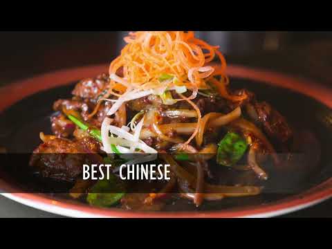 Potstickers Overview