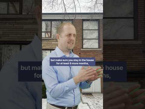 Should You Buy Now & Refinance Later? A Simple Formula for the Truth!