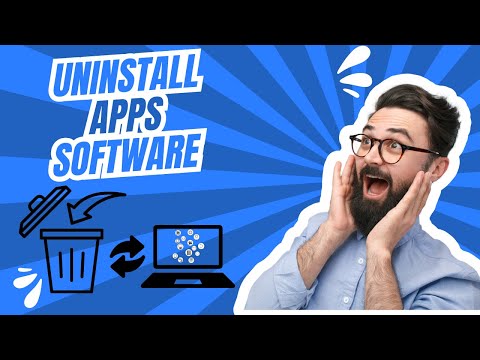 "Step-by-Step: How to Remove Apps on Windows 10"