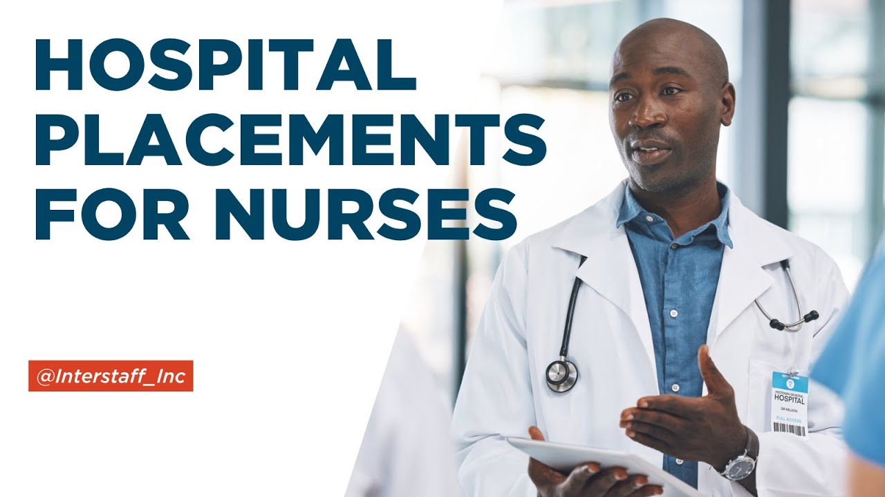 International Nurse Staffing: Placing Global Nurses in U.S. Hospitals