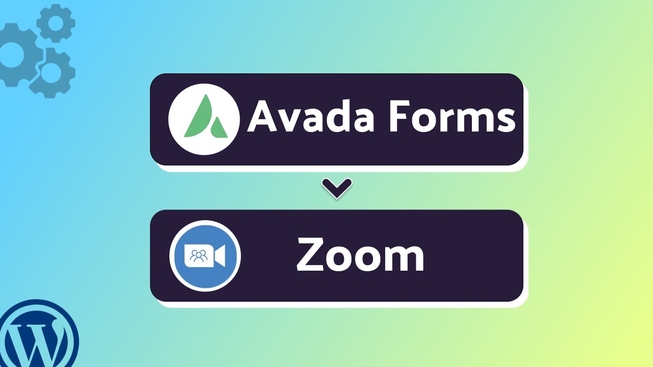Integrating Avada Forms with Zoom | Step-by-Step Tutorial | Bit Integrations