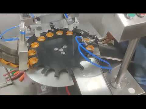 Wad Inserting Machine at Best Price in India