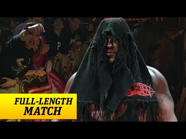 Jim Ross reveals why Taz's WWE run didn't live up to expectations