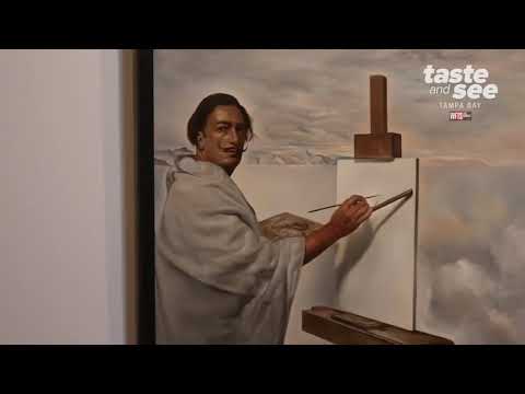 The Dalí Museum is one of the best art museums in Florida | Taste and See Tampa Bay