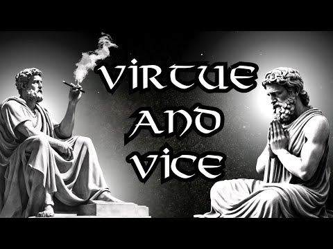 Virtue and Vice | The Stoic