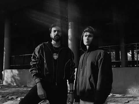 Sangharsh (official music video & Album announcement) VAMPIRE & ANISH