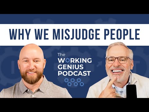 Understanding vs. Judging: Averting the Fundamental Attribution Error