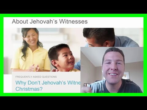 5 Tips about jehovah witness You Can Use Today | The interesting blog