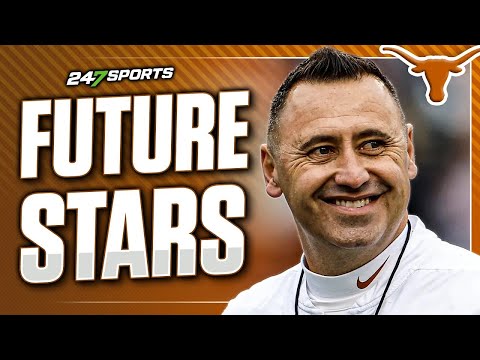 National Signing Day 2025: Texas Longhorns | Full Team Breakdown, College Football Recruiting