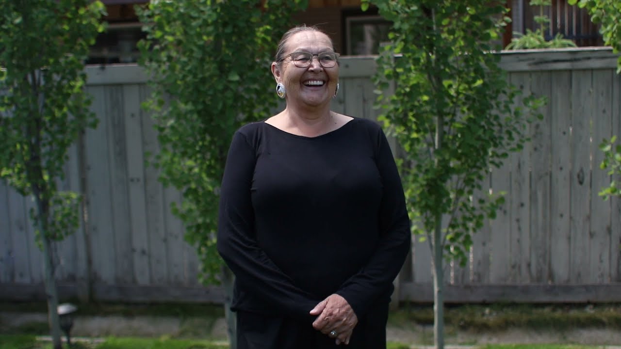 Calgary's first dedicated Indigenous Elders' Lodge