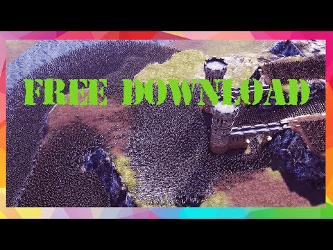 😱 How To Download Ultimate Epic Battle Simulator For FREE On PC {Windows 7, 8,10} (2017)
