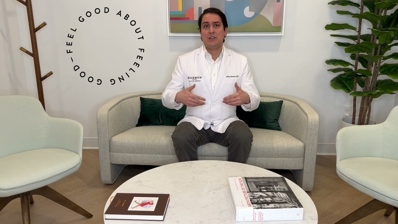 Strategies to Reduce Swelling After Deep Plane Facelift Surgery