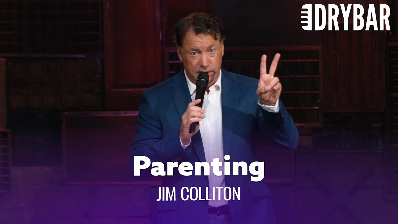 Hire Jim Colliton - Corporate Comedian in Boston, MA | GigSalad