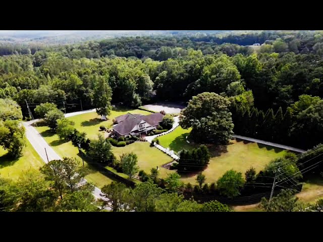 Welcome to Rose Hall Event Center | All Inclusive Wedding Venue located ...